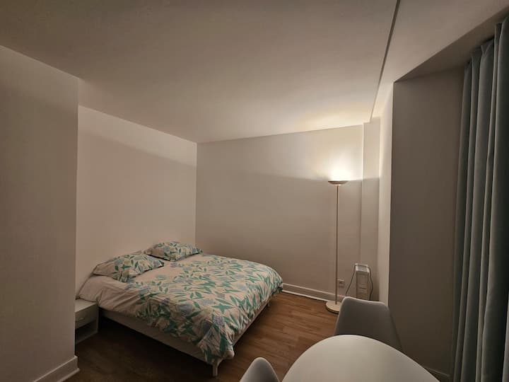 The Perfect Spot! - Quartier de Belleville