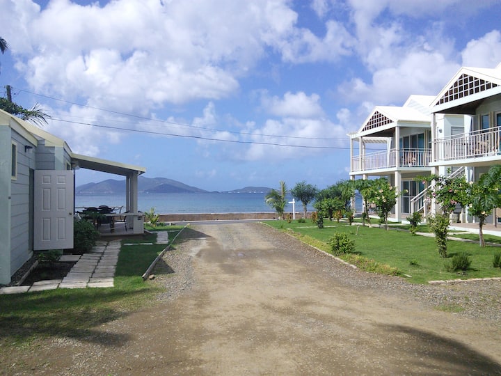 #9: Stunning Oceanfront Flat In A Superb Location - Saint John