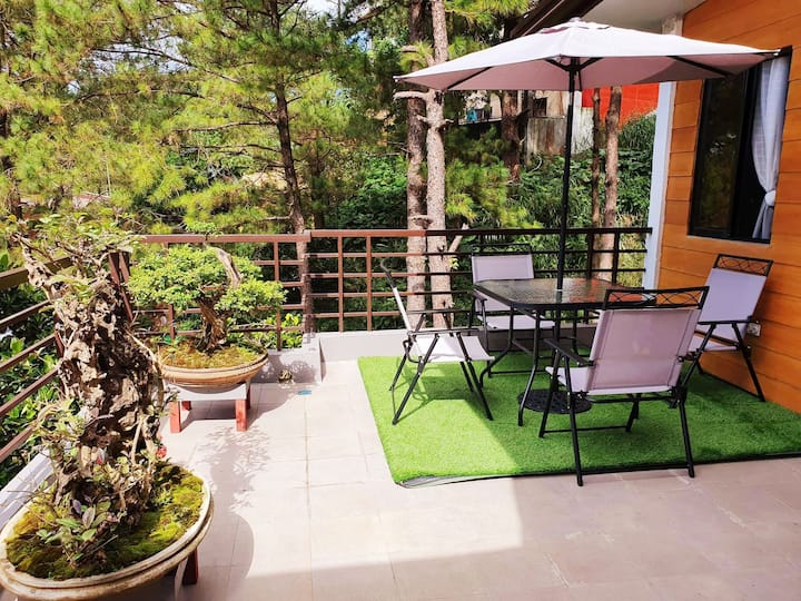 Baguio Bermuda Hills | Idan's Home - Baguio