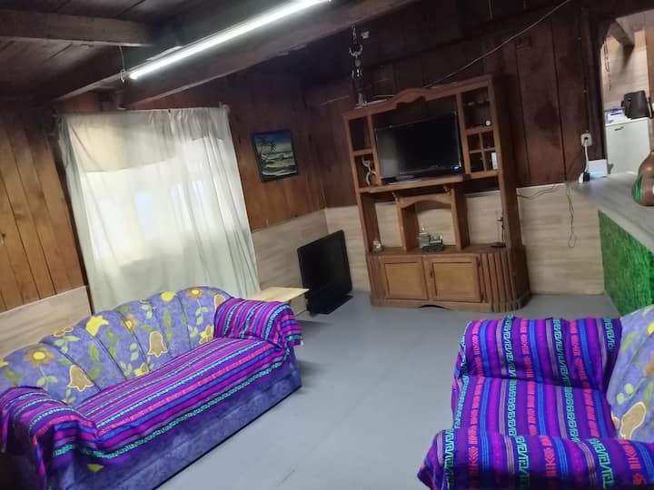 Hermosa Cabaña - Morelia