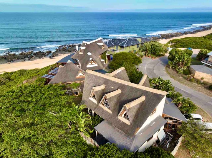 Kruisfontein Alloggi e case vacanze - Kruisfontein, Humansdorp ...