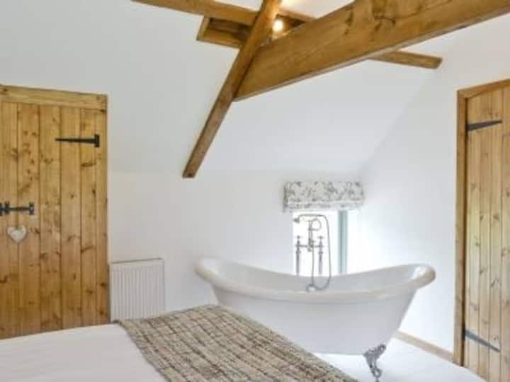 The Carthouse - Rural Retreat To Properly Relax - Driffield