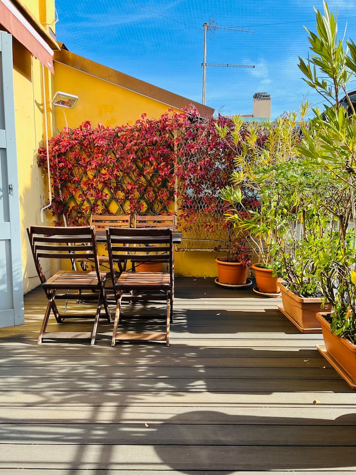 Bologna On The Roof - Bolonia