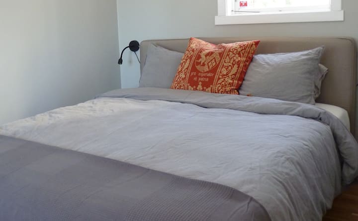 Modern And Cosy Studio Apartment - Oslo