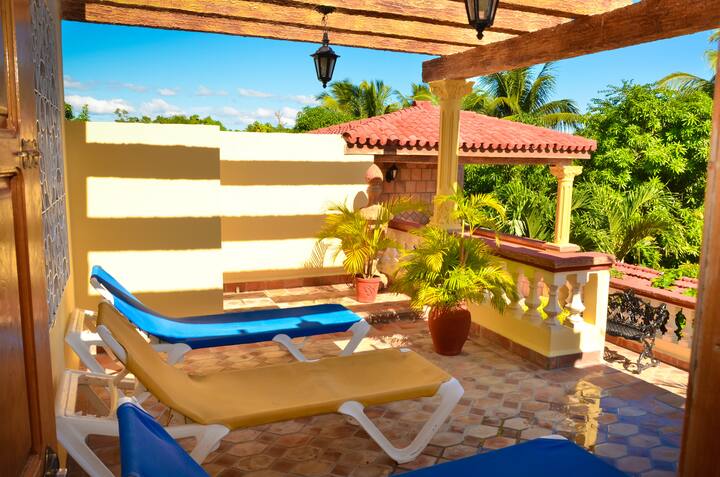 Your Paradise Near Ancon Beach - Cuba