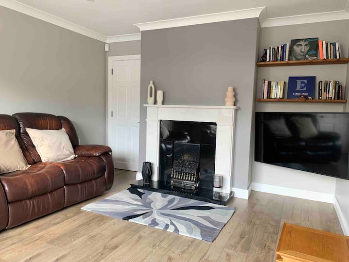 Galway City Stay - Galway