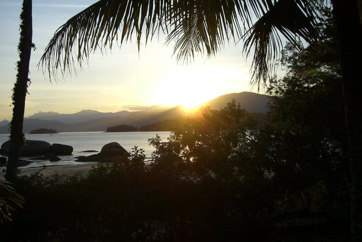 Casa De Fazenda - Itacuruçá - Pier Privativo - Mangaratiba