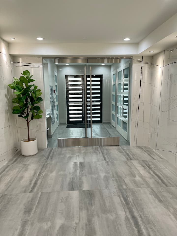 Brand New, Modern 1 Bedroom In Pacific Heights - San Francisco, CA