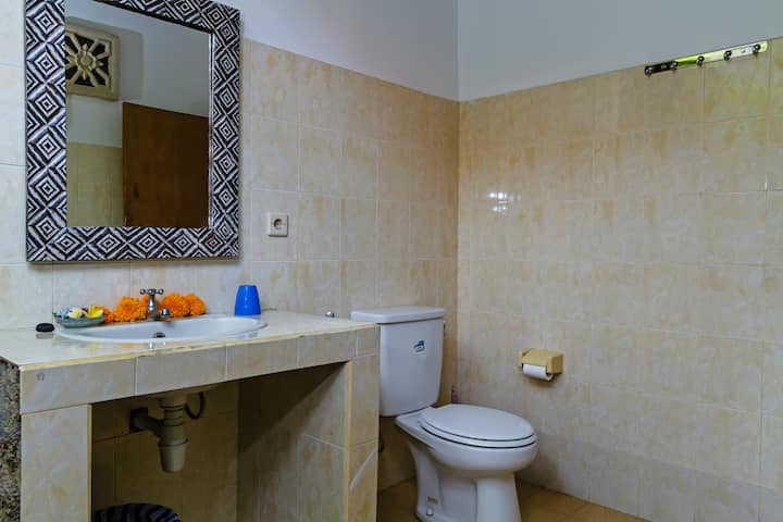 Fantastic 1 Bedroom Villa - 7 Minutes Ubud - Ubud