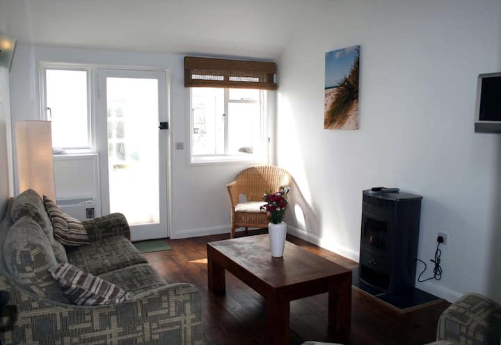 Marram Sands Holiday Bungalow - Gwithian