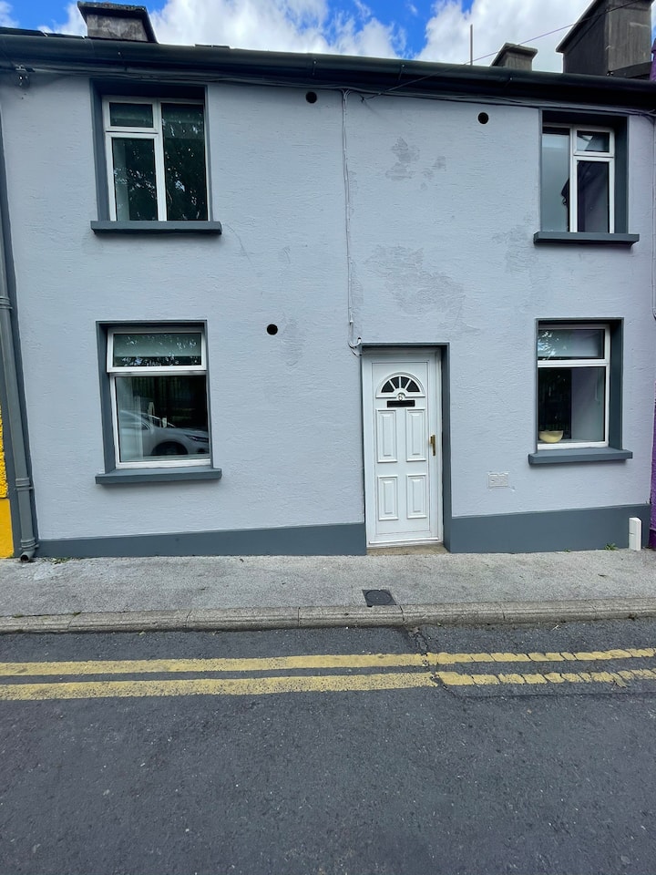 4 Bed Town House In The Heart Of Waterford City - Waterford