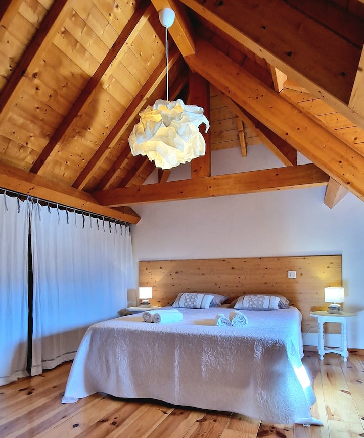 Maison De Vacances - Argelès-Gazost
