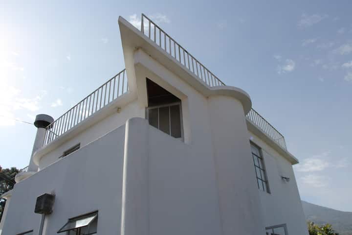 Cute House Just Outside Antigua - Santa Maria de Jesús