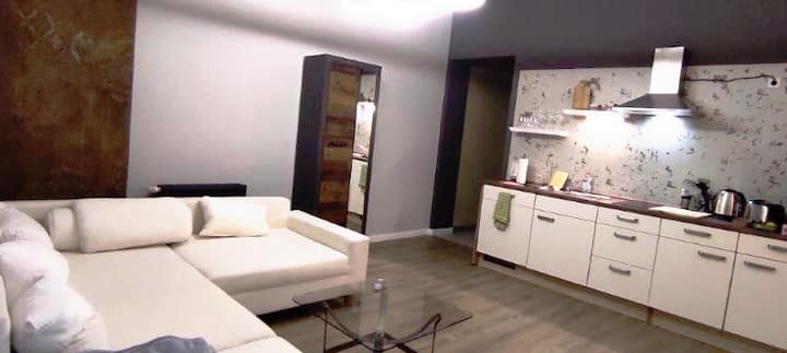 City Gästewohnung Cottbus - Cottbus