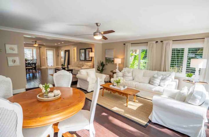 Paradise Pointe East Delray Pool Home - Delray Beach, FL