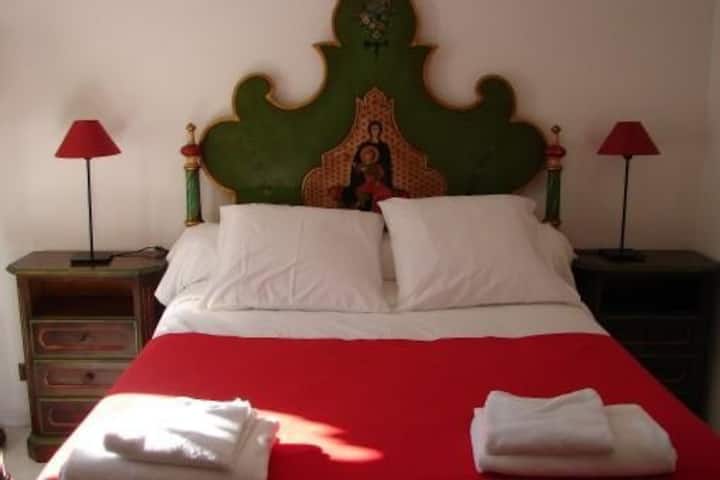 Chambres D'hôtes, B & B  Dans Villa - Palombaggia