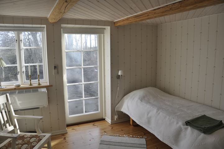 Peaceful Living In Southern Skåne At Solberga Bnb - Skurup