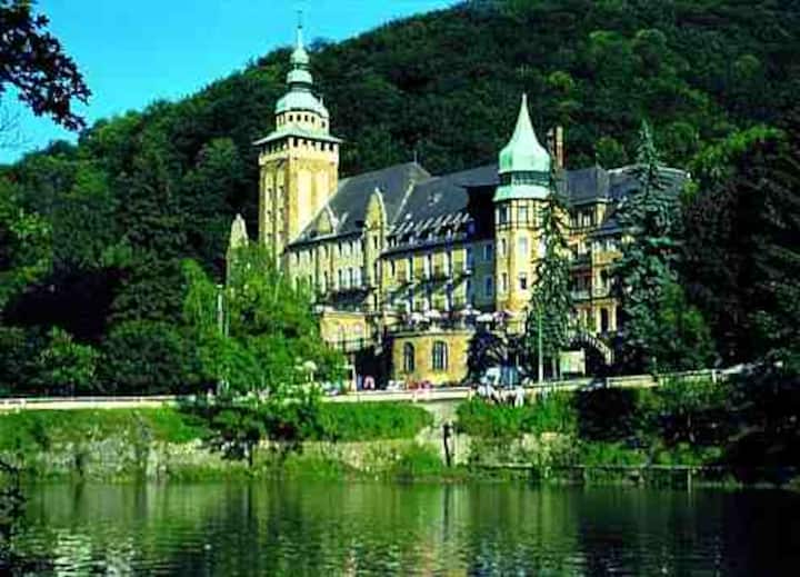 Mályi Tó  Panzió, Lillafüred,eger, Aggtelek Közel, - Miskolctapolca