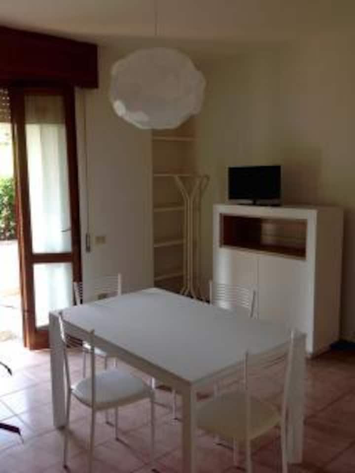 Appartamento Estivo - Forte dei Marmi