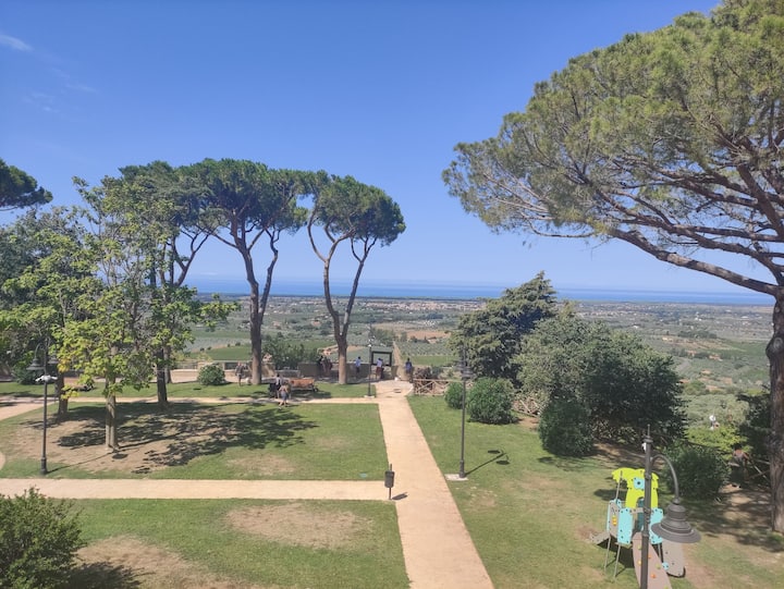 La Casina Di Iris - Castagneto Carducci