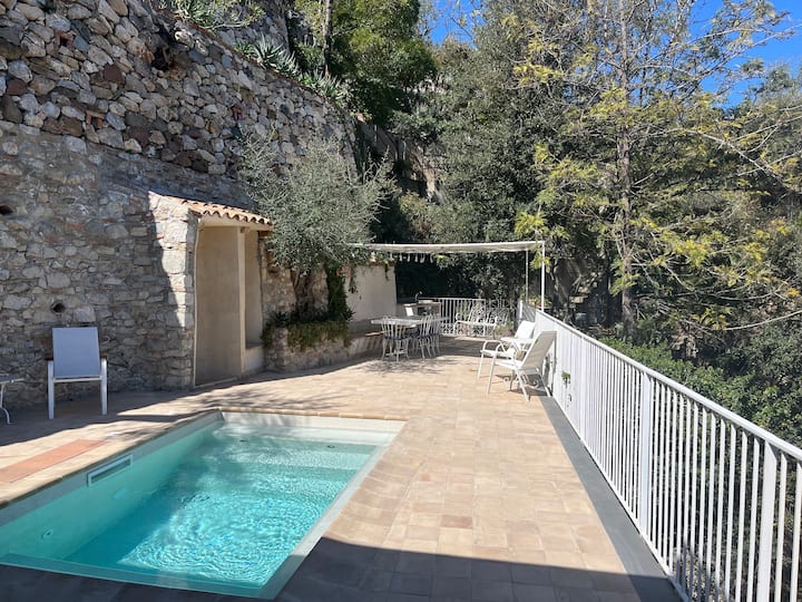 Casa Con Piscina Privata - Taormina