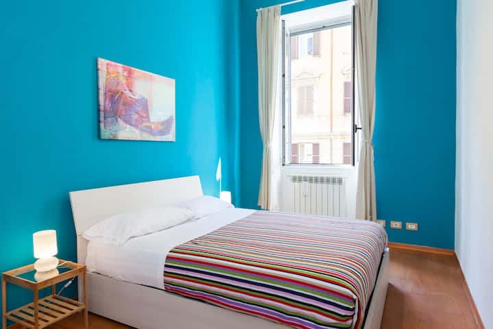 Big And Modern Apart In St. Peter - Lazio