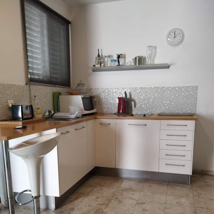 Sheba Medical- Sheba Rd. (Penthouse & Free Prking) - Tel Aviv Ben Gurion Airport (TLV)