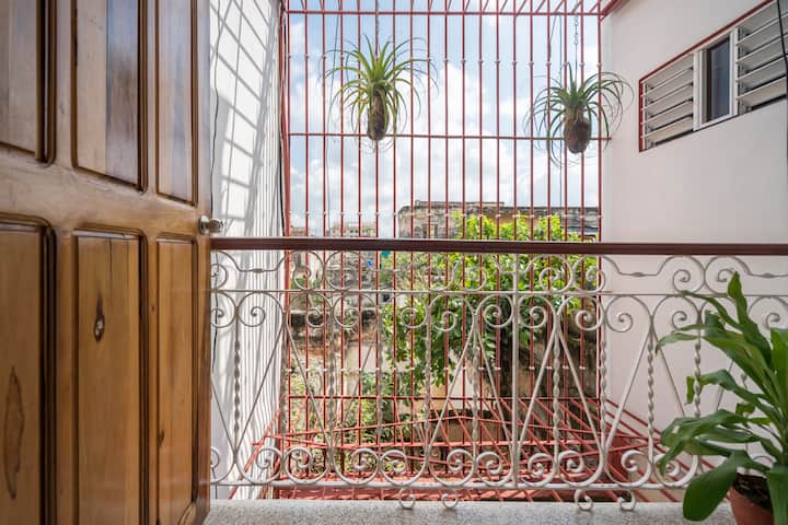 Casa La Segunda Morada (Wifi) - Cuba