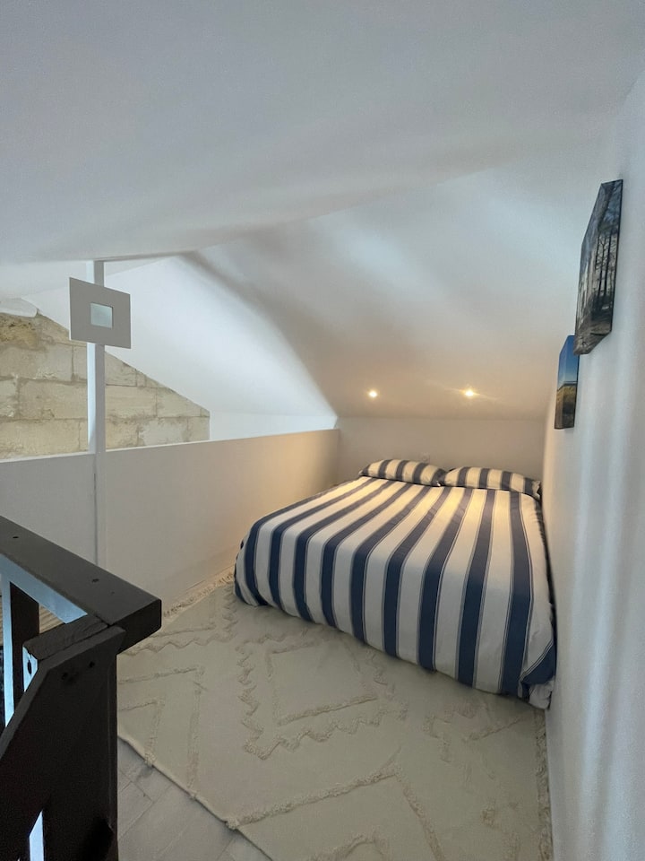 Chez Deyz 🌼 - Saint-Émilion