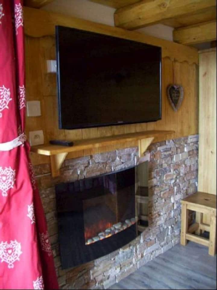 Arc 2000 - Paradiski - Appartement 12 Personnes - Bourg-Saint-Maurice