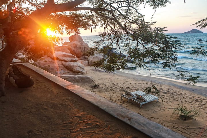 Salima Vacation Rentals & Homes - Malawi | Airbnb