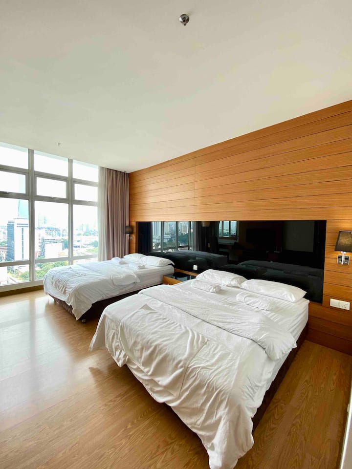 Dua Sentral S23 Premium Former Best Western - Malaysia