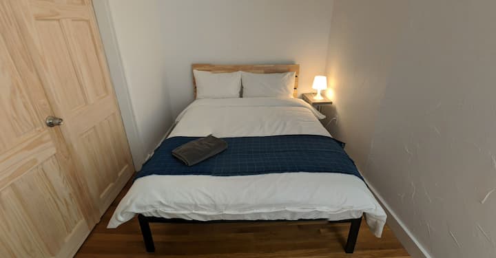 The Nerdpartment In The Heart Of Cambridge - Cambridge, MA