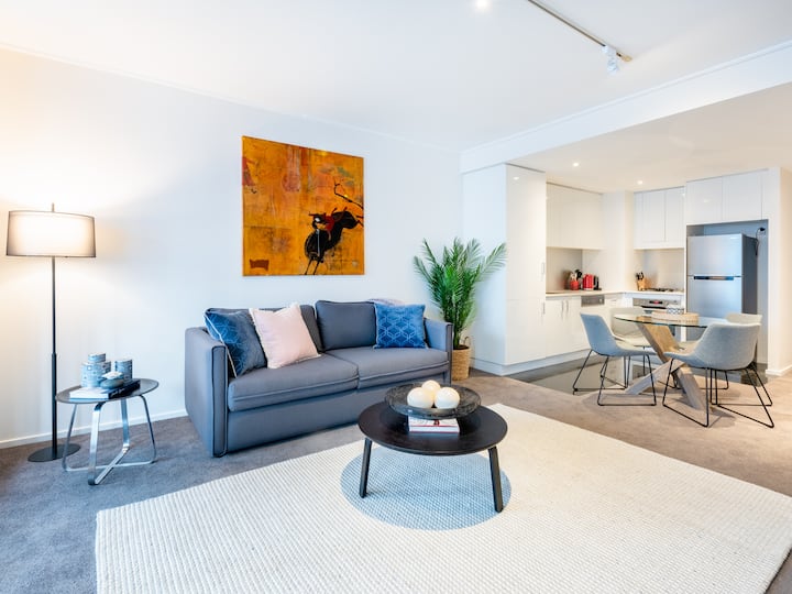 Prized Paddington Apartment At Its Best! - Coogee
