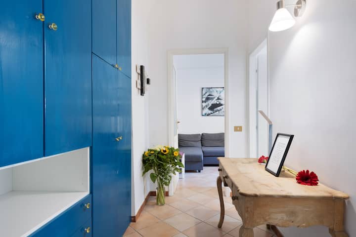 Rome Centre Vatican Cozy Apartment - Roma