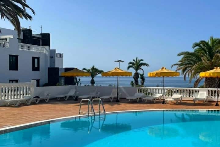 Caleton Blanco B-13 - Puerto del Carmen