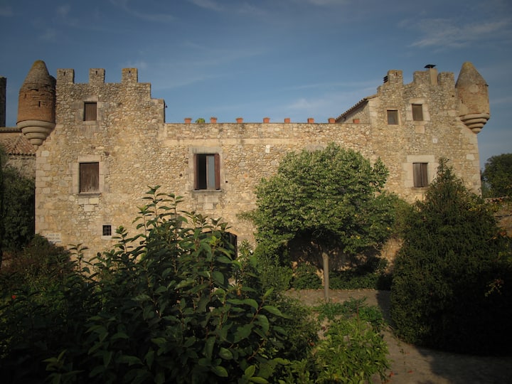 Sant Feliu De La Garriga - Sant Pere Pescador