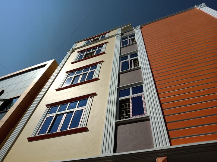 Honey Nest Residency@ Guduvancherry - Chennai