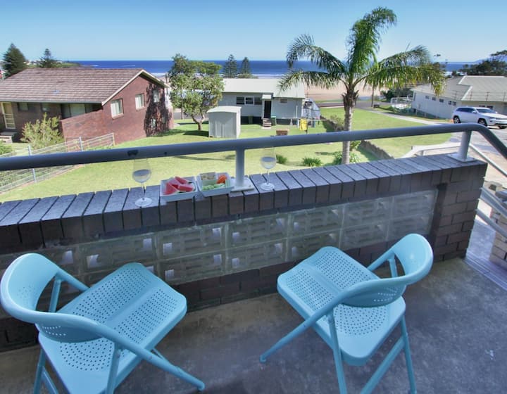 Beach Pad Gerroa - Gerroa