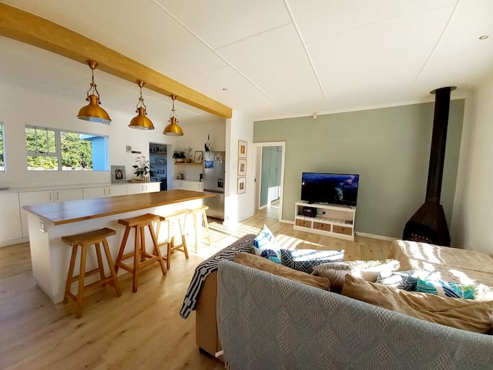 The Surfer's Beach House - Port Alfred