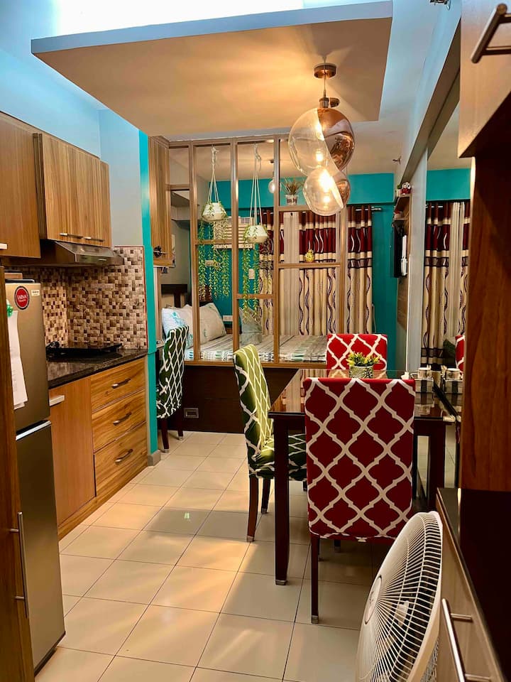 Jakko's Dreamy Studio - Davao City