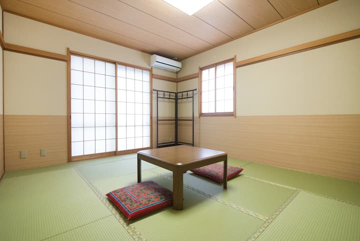 Easy Access To Hakone Kamakura Enoshima Atsugi - Atsugi