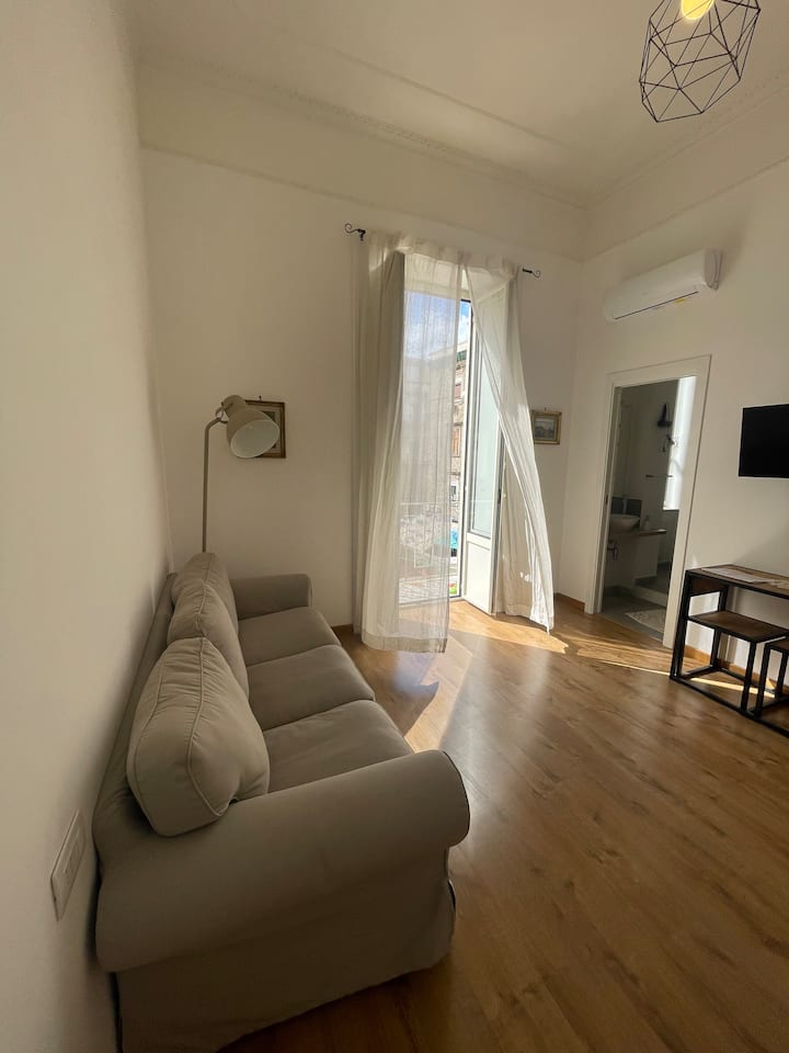 Cozy House  In The City Center! - Naples