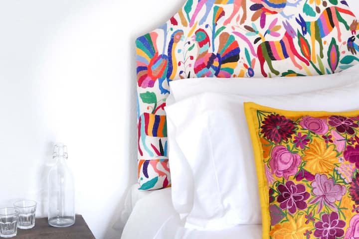 La Bohemia Baja Hotel - Todos Santos