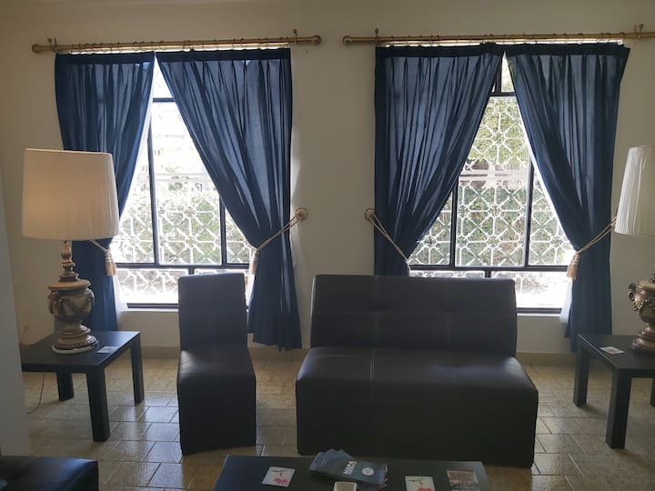 Casa Cerca De Instalaciones Deportivas Para 5 Pers - Aguascalientes