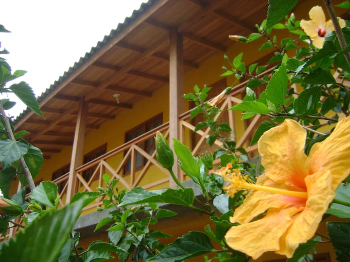 Apt.° Floripa 300 Mts. Da Praia I - Florianópolis