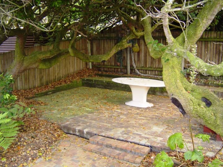 Melkboom Self-catering Villa - Gansbaai