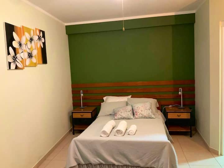 Hospedaje La Merced - Suite 2 - La Merced