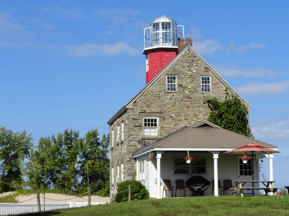 United States Lighthouse Vacation Rentals | Airbnb