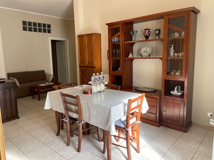 Cozy Apartment In Santa Rita - Turin